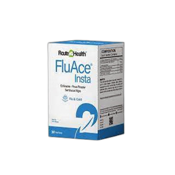 FluAce Insta Sachets – SehatMedi Online Pharmacy