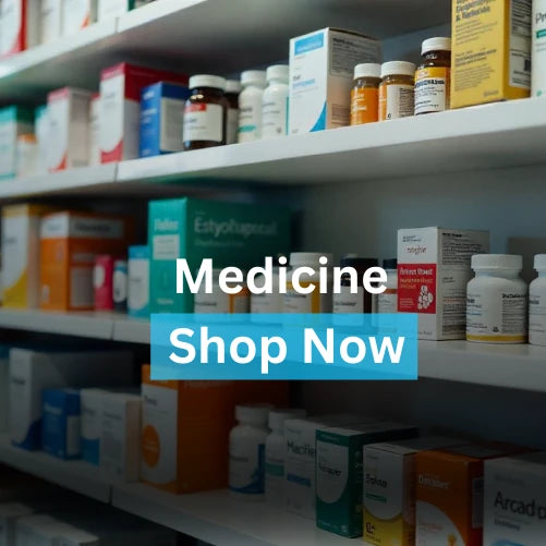 Medicines – SehatMedi Online Pharmacy