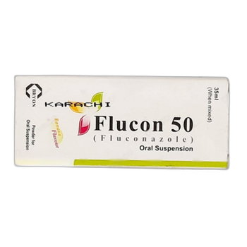 Flucon Syrup 50mg/5ml 35ml – SehatMedi Online Pharmacy