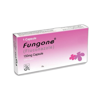 Fungone Capsules 150mg – SehatMedi Online Pharmacy