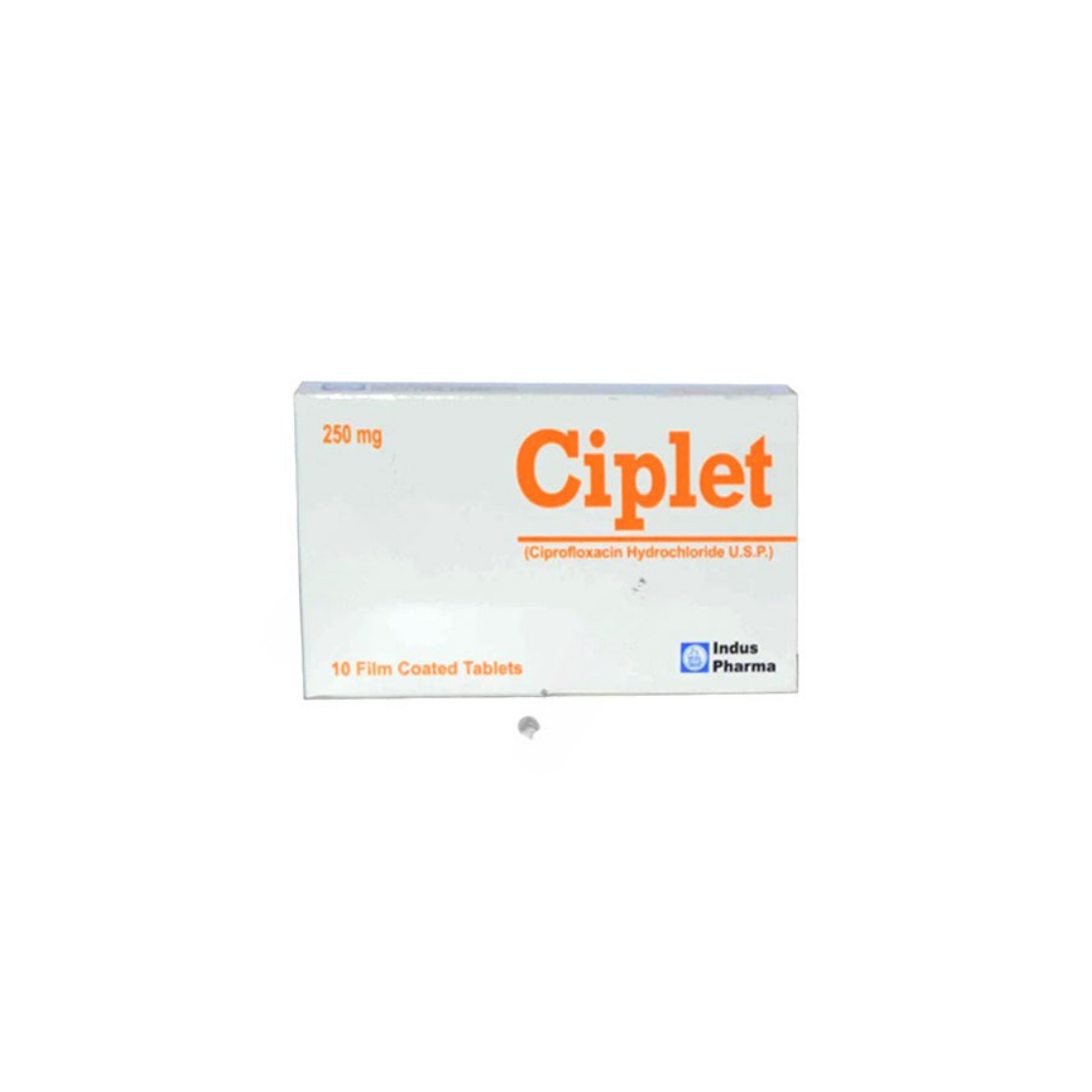 Ciplet Tablets 250mg – SehatMedi Online Pharmacy