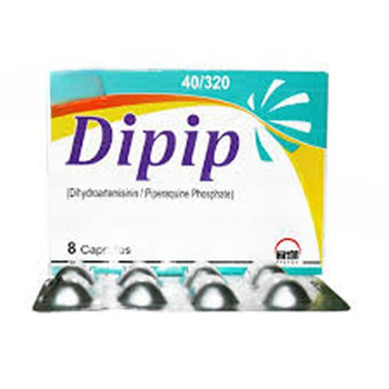Dipip Capsules 40/320mg – SehatMedi Online Pharmacy