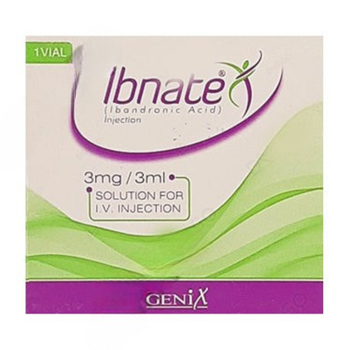 Ibnate Injection 3mg – SehatMedi Online Pharmacy