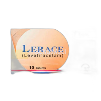 Lerace Tablets 750mg – SehatMedi Online Pharmacy