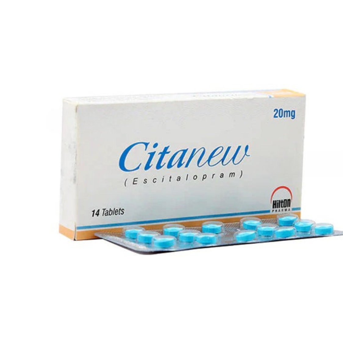 Citanew Tablets 20mg – SehatMedi Online Pharmacy