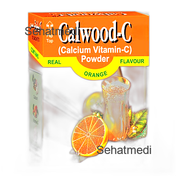 Calwood-C Powder Sachet – SehatMedi Online Pharmacy