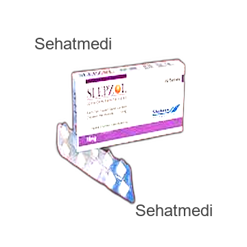 Slepzol Tablets 10mg – SehatMedi Online Pharmacy
