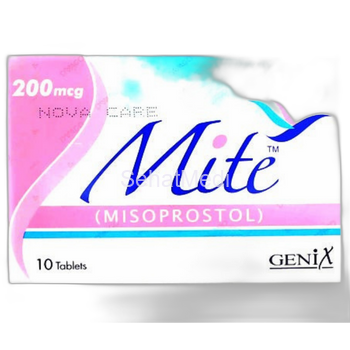 Mite Tablets 200mg – SehatMedi Online Pharmacy