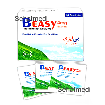 Beasy 4mg Sachets – SehatMedi Online Pharmacy