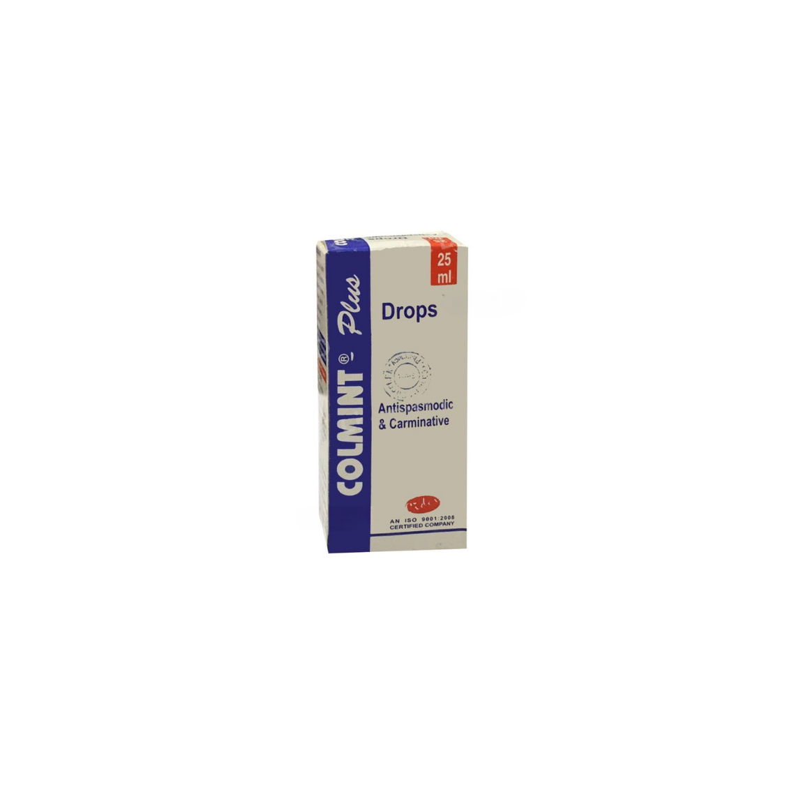 Colmint-Plus 25ml Drop – SehatMedi Online Pharmacy