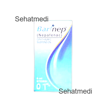 Barinep Eye Drops 5ml – SehatMedi Online Pharmacy