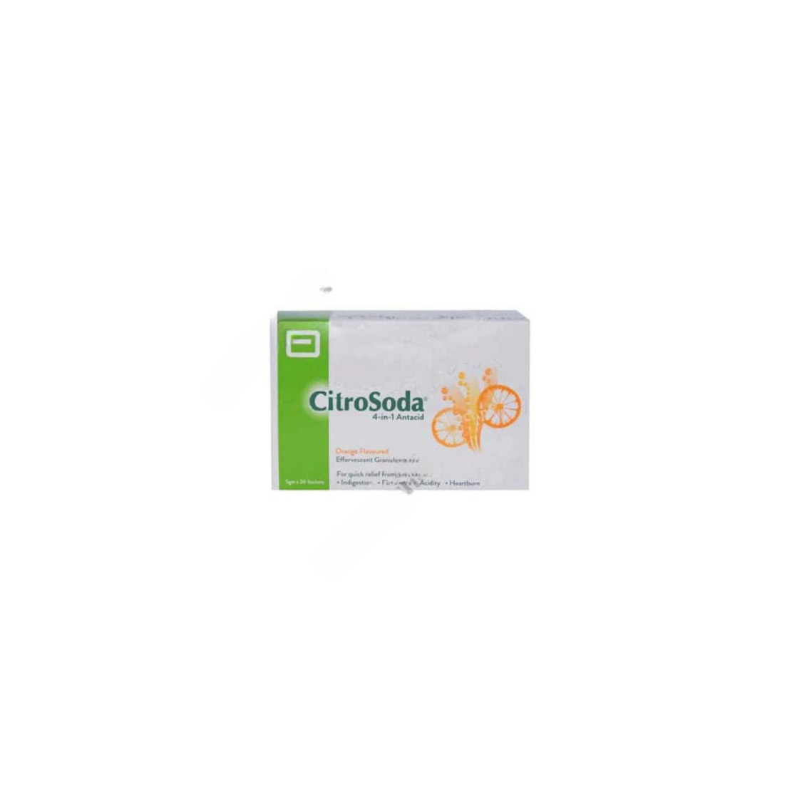 Citro Soda Sachets – SehatMedi Online Pharmacy