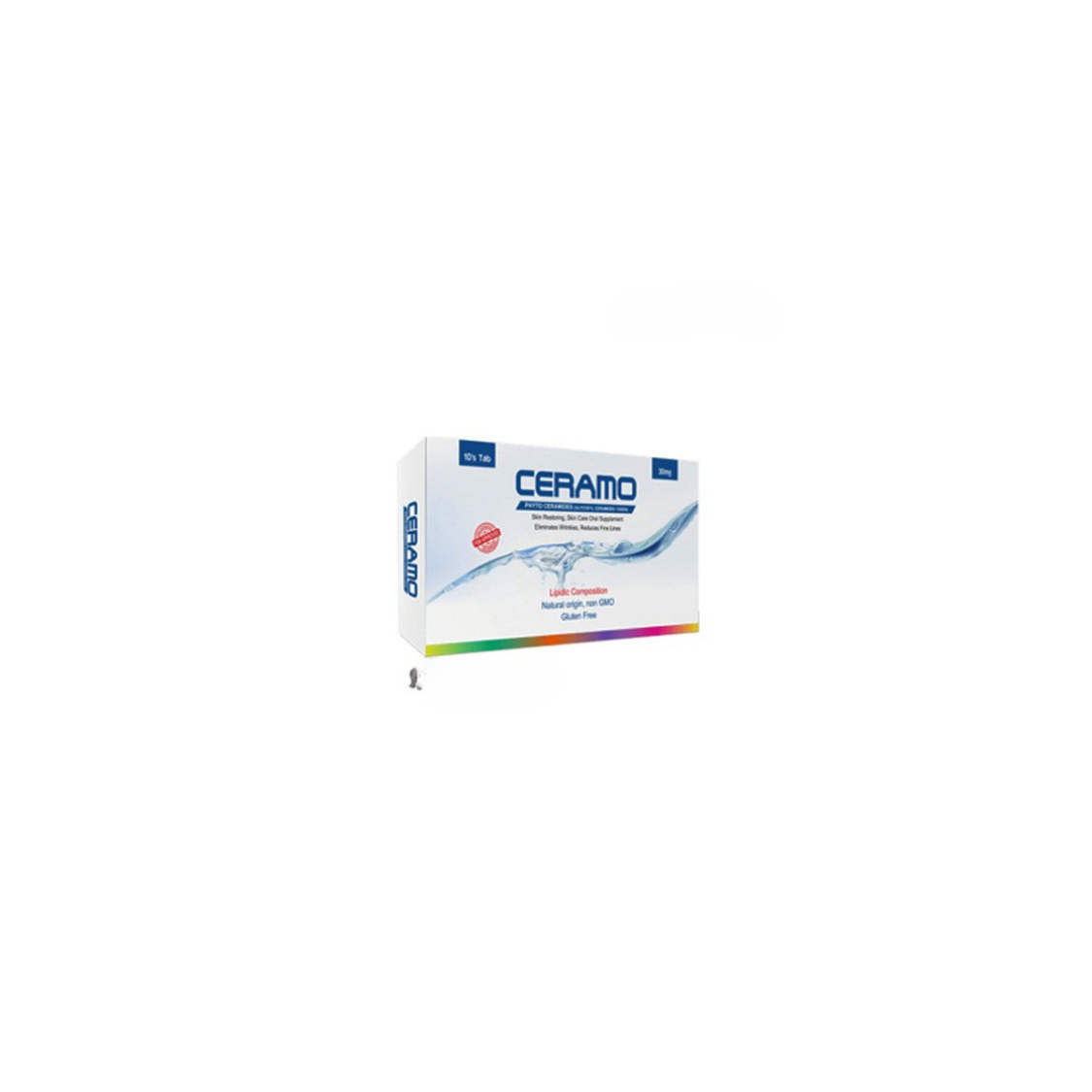 Ceramo Tablets 30mg – SehatMedi Online Pharmacy
