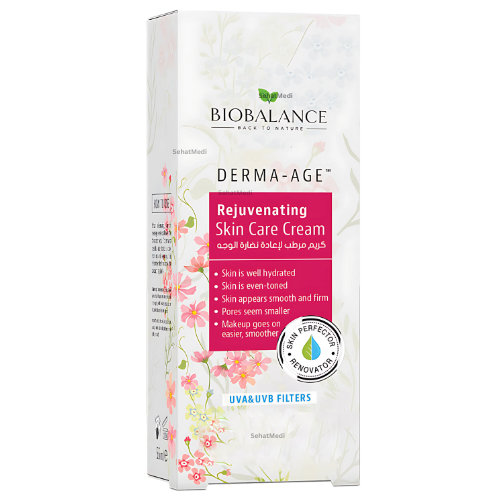 Bio Balance Derma- Age Rejuvenating Cream – SehatMedi Online Pharmacy