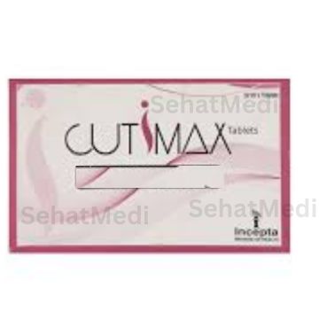 Cutimax Tablets – SehatMedi Online Pharmacy