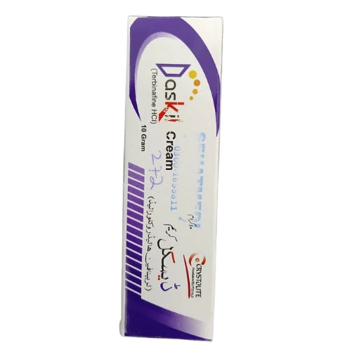 Daskil Cream 10g – SehatMedi Online Pharmacy
