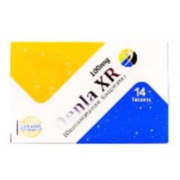 Denla XR 100mg Tablets – SehatMedi Online Pharmacy
