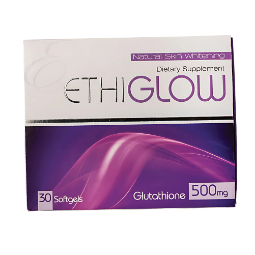 EthiGlow Softgels Capsules – SehatMedi Online Pharmacy