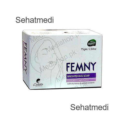 Femny Glutathione Tablets – SehatMedi Online Pharmacy