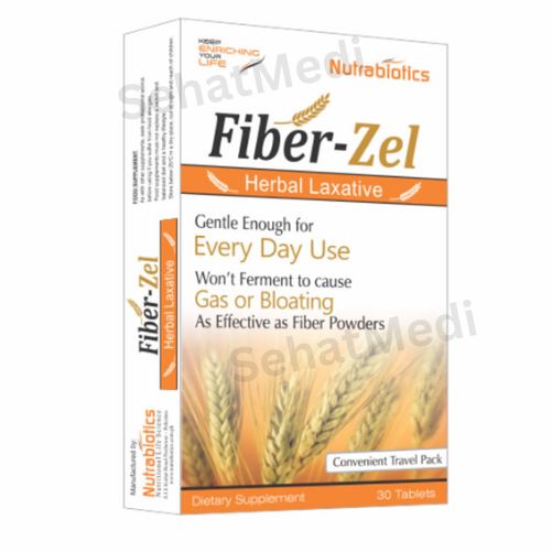 Fiber Zel Tab – SehatMedi Online Pharmacy