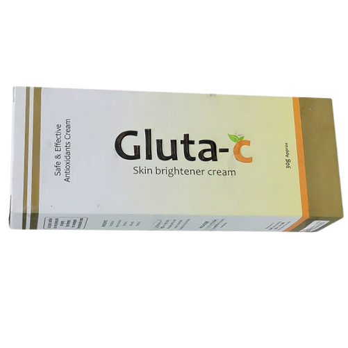Gluta-C Skin Brighter Cream 30gm – SehatMedi Online Pharmacy