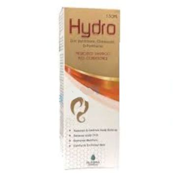 Hydro Shampoo 150ml – SehatMedi Online Pharmacy