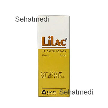 Lilac Syrup 120Ml – SehatMedi Online Pharmacy