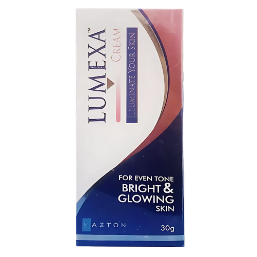 Lumexa Cream 30gm – SehatMedi Online Pharmacy