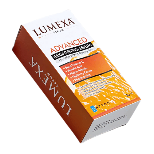 Lumexa Skin Brightening Serum 20ml – SehatMedi Online Pharmacy
