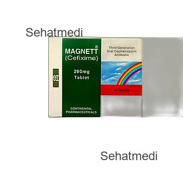 Magnett 200Mg 10 Tablets – SehatMedi Online Pharmacy