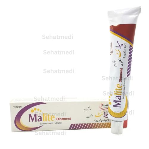 Malite Ointment 10g – SehatMedi Online Pharmacy
