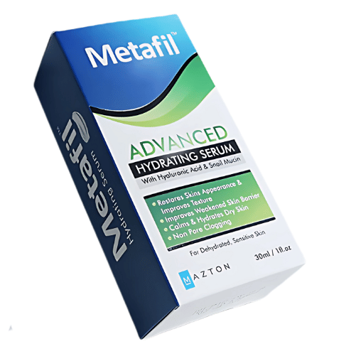 Metafil Hydrating Serum 30ml – SehatMedi Online Pharmacy