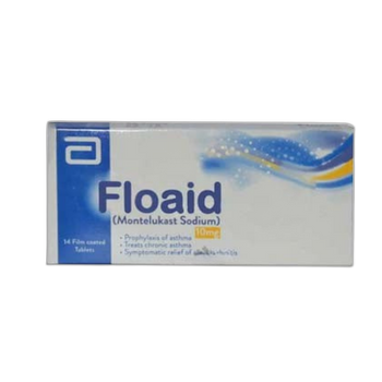 Floaid Tablets 10mg – SehatMedi Online Pharmacy