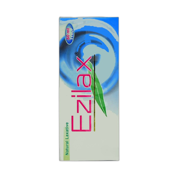 Ezilax Syrup 60ml – SehatMedi Online Pharmacy