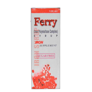 Ferti-C Injection 5000 IU – SehatMedi Online Pharmacy