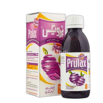 Prulax Syrup 120ml – SehatMedi Online Pharmacy
