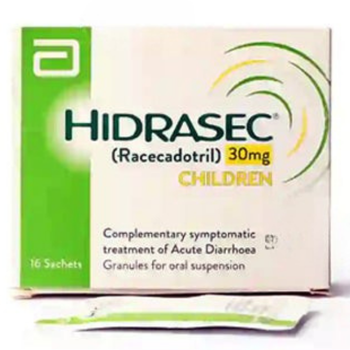 Hidrasec Sachets 30mg – SehatMedi Online Pharmacy