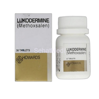 Lukodermine Tablets 10mg – SehatMedi Online Pharmacy