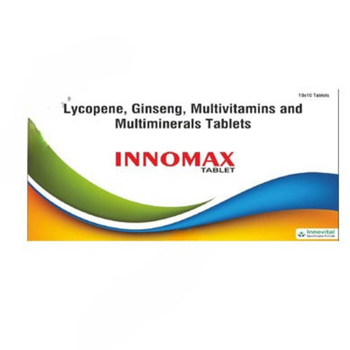 Innomax Tablets – SehatMedi Online Pharmacy
