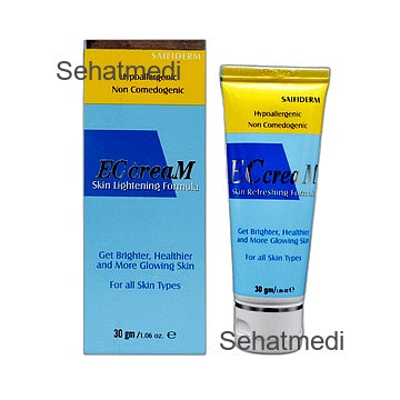 Ec Cream 30g – SehatMedi Online Pharmacy