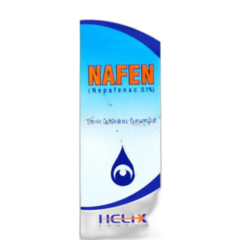 Nafen Eye Drops 5ml – SehatMedi Online Pharmacy