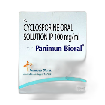 Bioral Syrup 50ml – SehatMedi Online Pharmacy